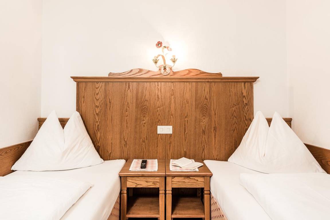 17 M² Hotel ∙ 1 Schlafzimmer ∙ 2 Gäste - Sölden