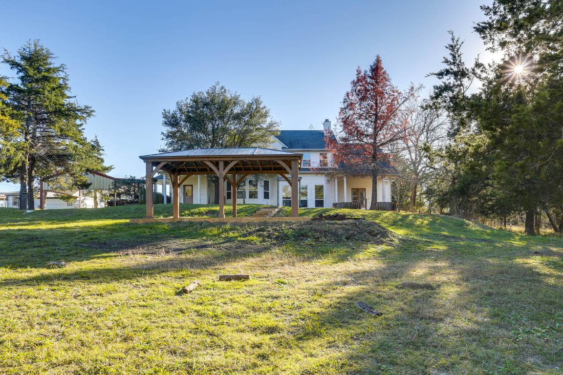 389 M² House ∙ 5 Bedrooms ∙ 10 Guests - BarnHill Vineyard, Anna