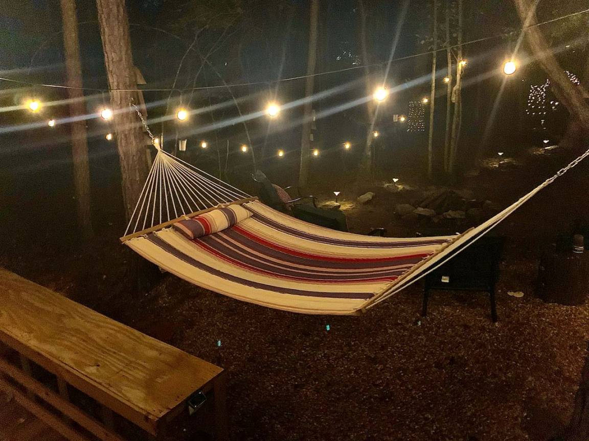 Camping ∙ 1 Bedroom ∙ 6 Guests - Georgia