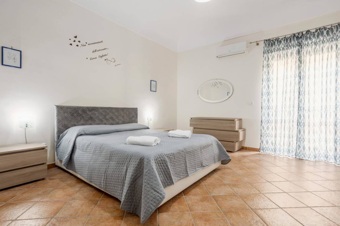 95 M² Apartment ∙ 2 Bedrooms ∙ 6 Guests - Palermo
