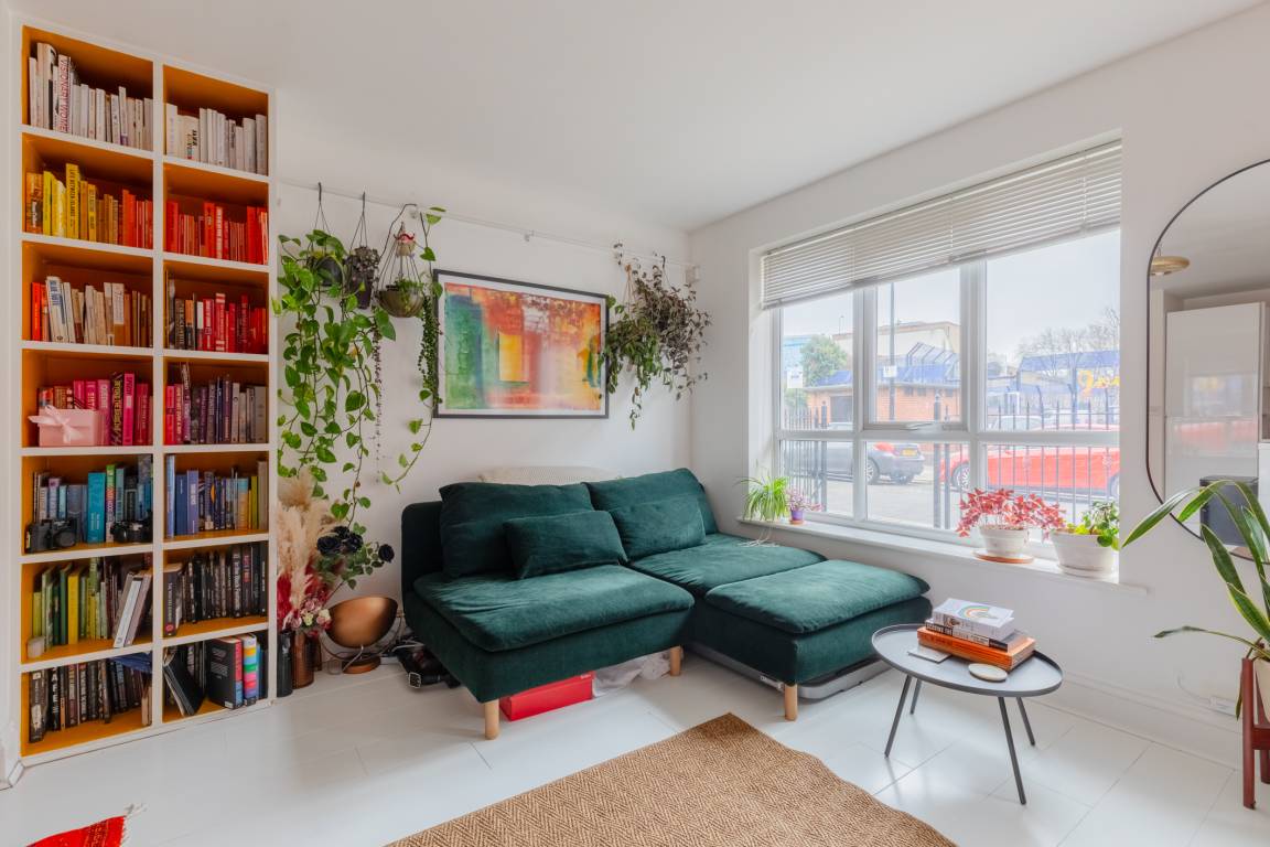 Apartment ∙ 2 Bedrooms ∙ 4 Guests - London