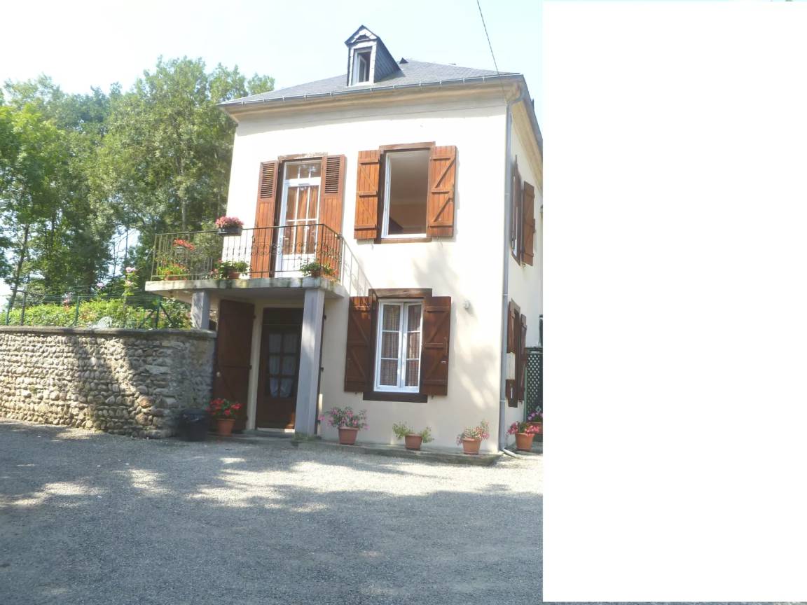 70 M² Maison De Vacances ∙ 3 Chambres ∙ 6 Personnes - 