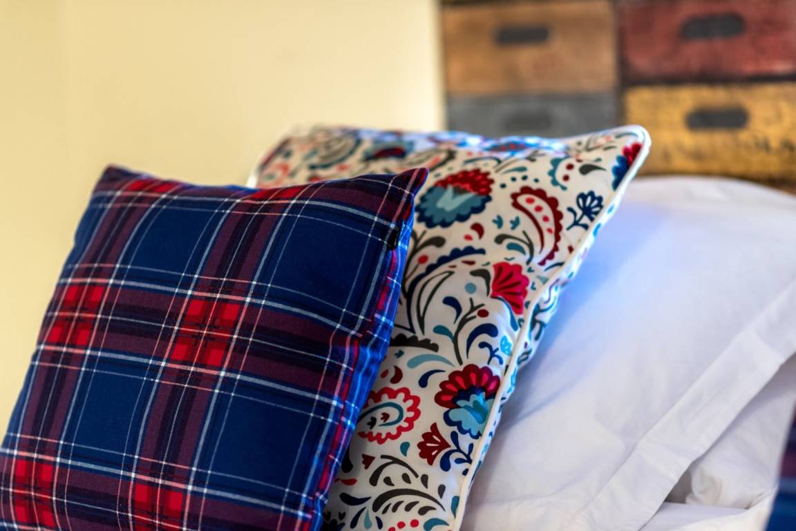 30 M² Bed & Breakfast ∙ 1 Schlafzimmer ∙ 3 Gäste - Ardèche