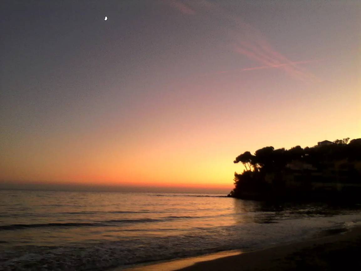 50 M² Appartement ∙ 1 Chambre ∙ 4 Personnes - La Seyne-sur-Mer