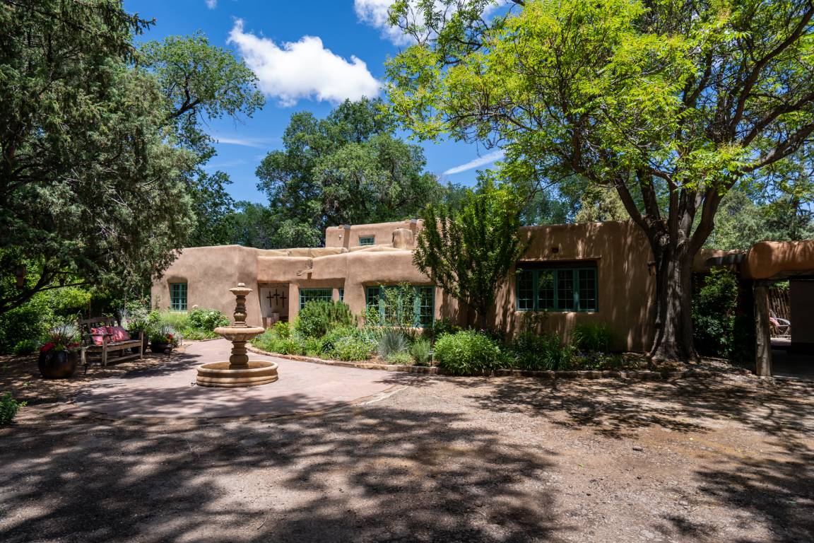 246 M² Maison De Vacances ∙ 4 Chambres ∙ 8 Personnes - Santa Fe