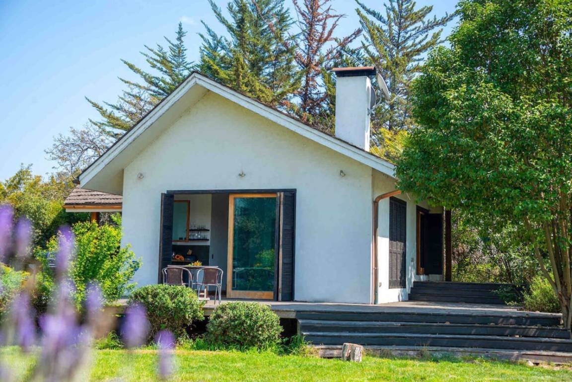 150 M² Ferienhaus ∙ 1 Schlafzimmer ∙ 2 Gäste - Santiago de Chile