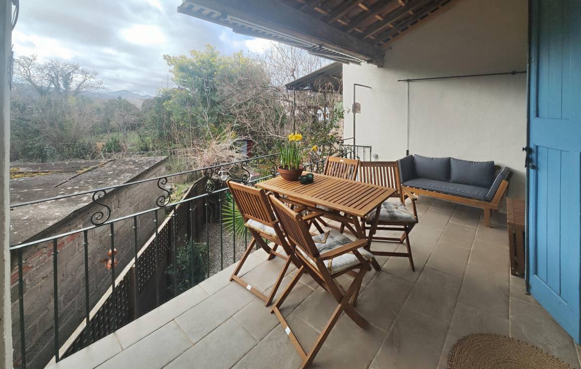 80 M² Maison De Vacances ∙ 2 Chambres ∙ 4 Personnes - Bédarieux