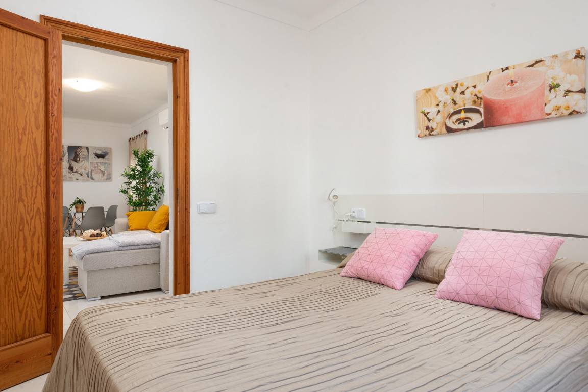 146 M² Chalet ∙ 4 Habitaciones ∙ 6 Huéspedes - Alcúdia