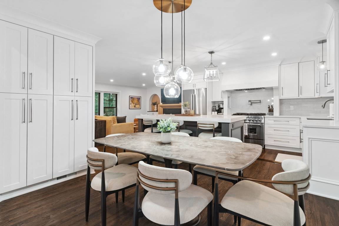 242 M² House ∙ 3 Bedrooms ∙ 6 Guests - Lake Minnetonka, Wayzata