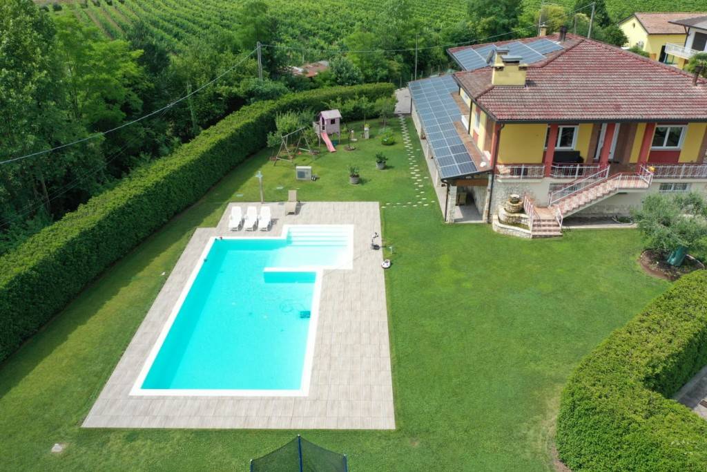 70 M² Apartment ∙ 2 Bedrooms ∙ 6 Guests - Conegliano