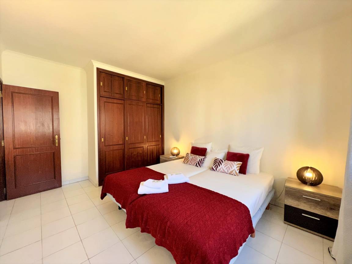 50 M² Apartamento ∙ 1 Habitación ∙ 4 Huéspedes - Vila Nova de Cacela