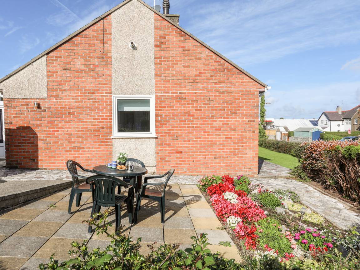 Cottage ∙ 3 Bedrooms ∙ 6 Guests - Nefyn