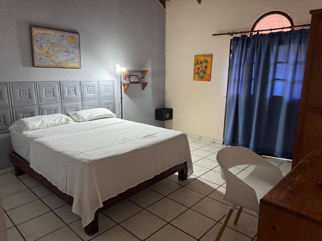 60 M² Appartement ∙ 1 Chambre ∙ 2 Personnes - Cabarete