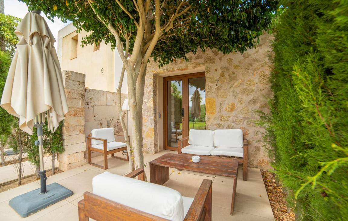 52 M² Ferienwohnung ∙ 1 Schlafzimmer ∙ 2 Gäste - Cala Bona