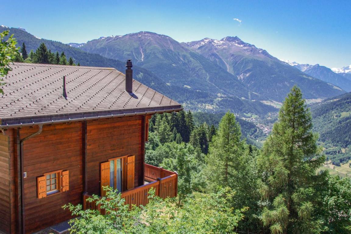 160 M² Ferienhaus ∙ 4 Schlafzimmer ∙ 8 Gäste - Lax