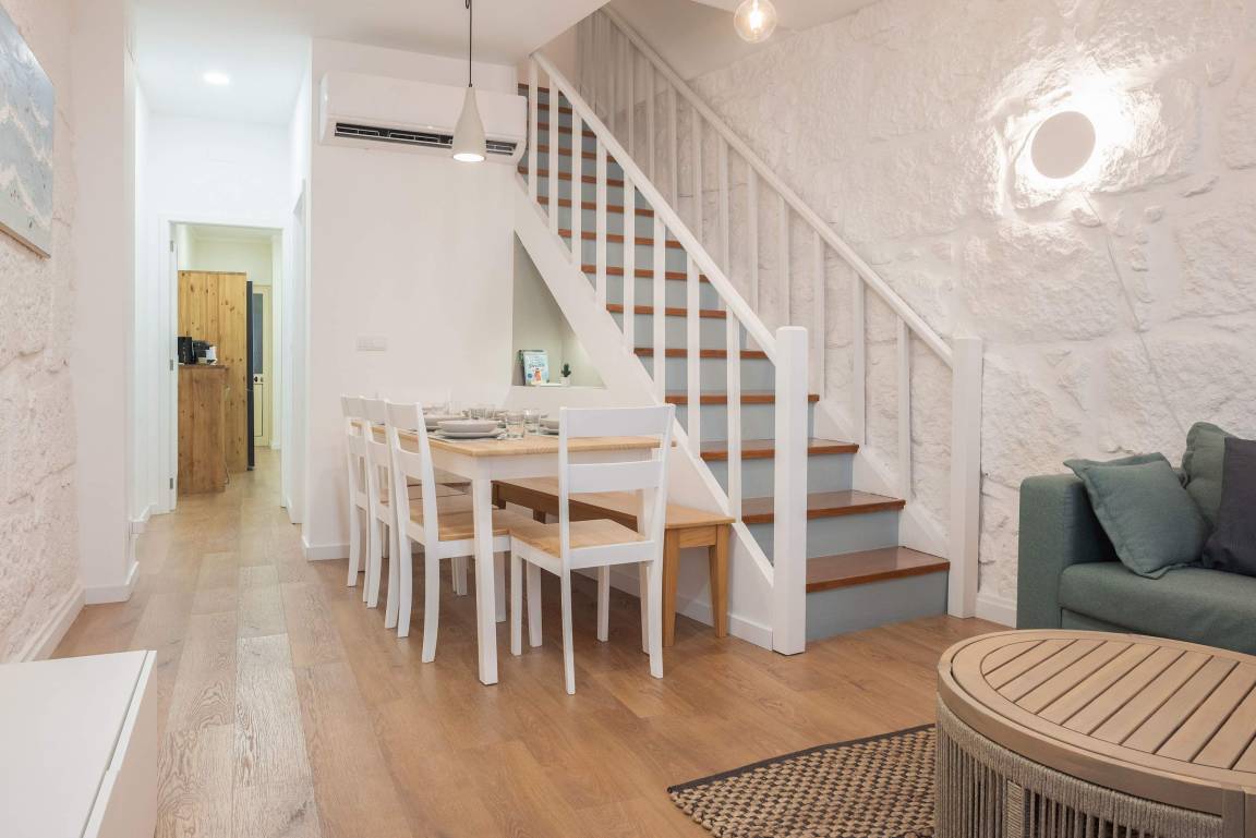 Maison De Vacances ∙ 4 Chambres ∙ 8 Personnes - Porto