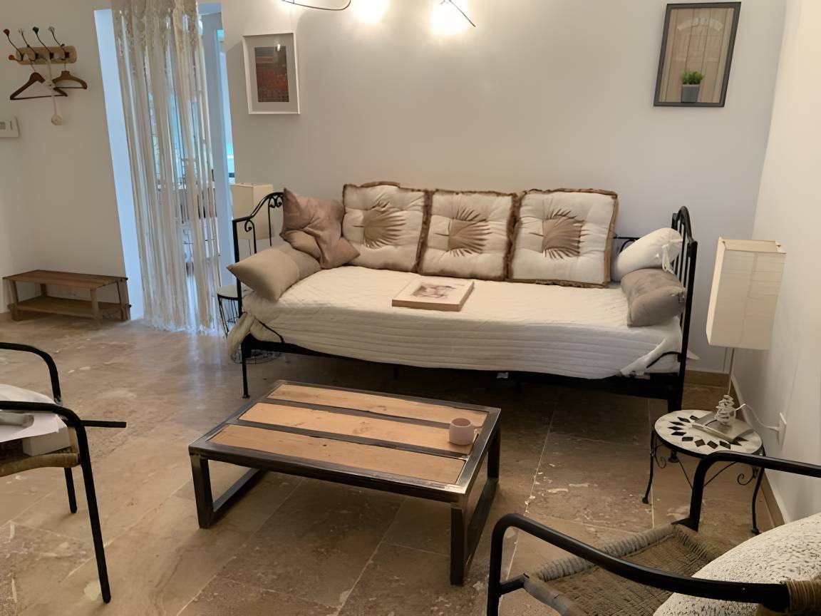 45 M² Casa Vacanza ∙ 1 Camera Da Letto ∙ 3 Ospiti - Sénas