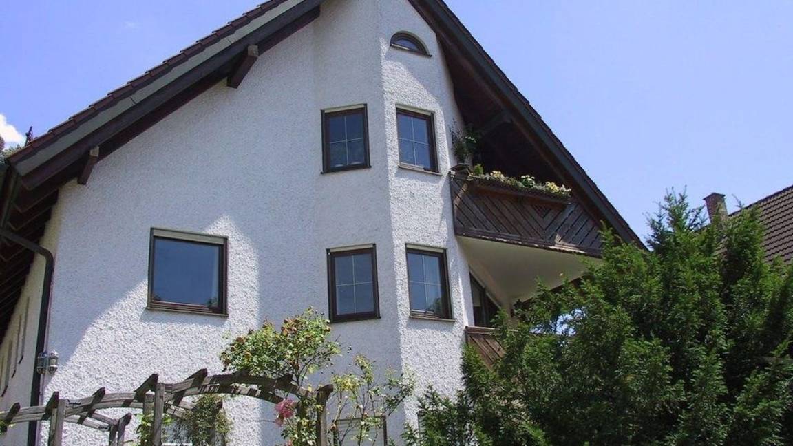 54 M² Apartment ∙ 1 Bedroom ∙ 2 Guests - Munich
