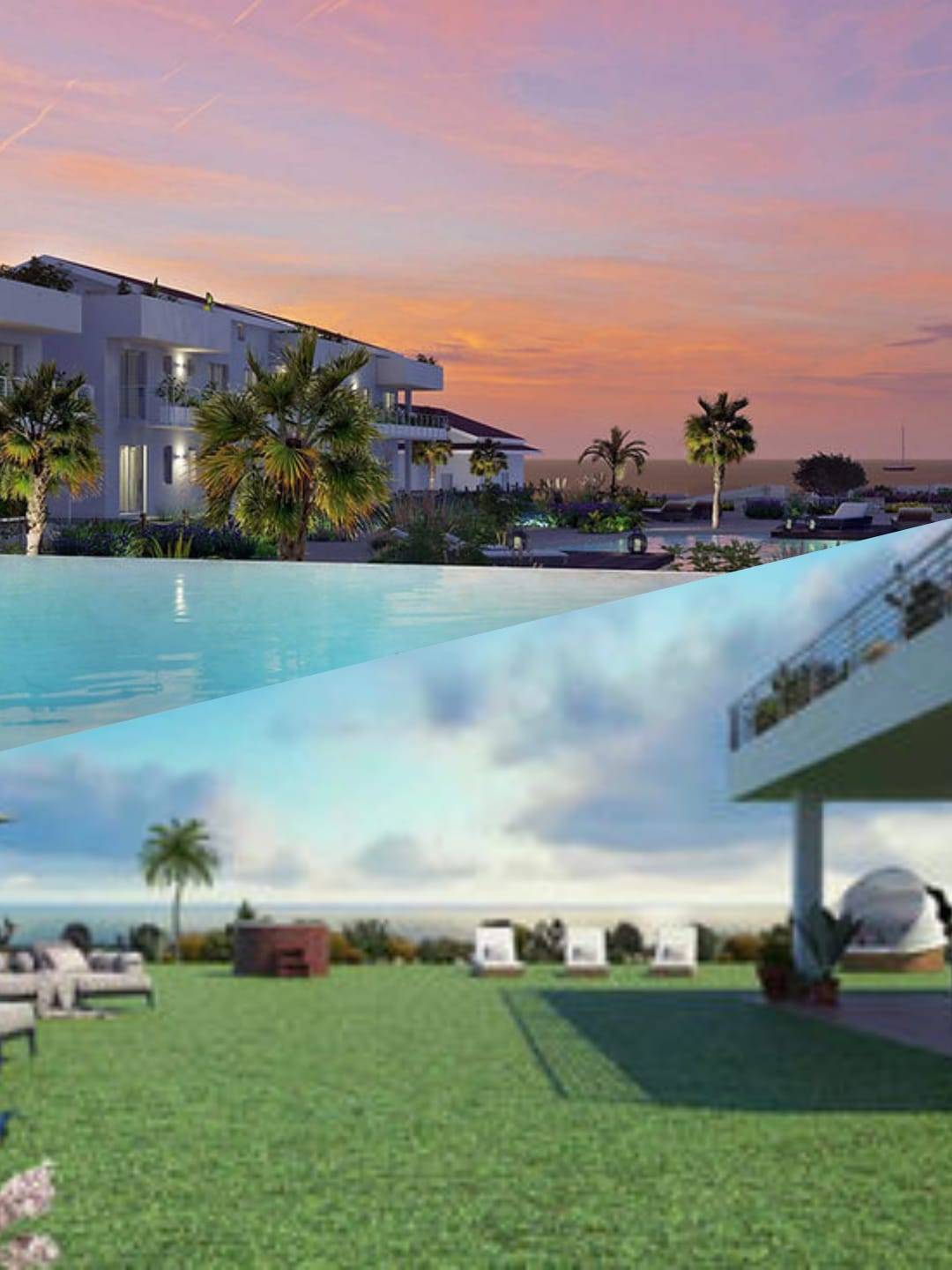 Apartment ∙ 1 Bedroom ∙ 4 Guests - Pachino