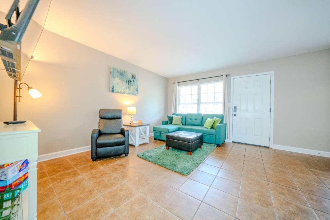 55 M² Apartment ∙ 1 Bedroom ∙ 4 Guests - Oxford