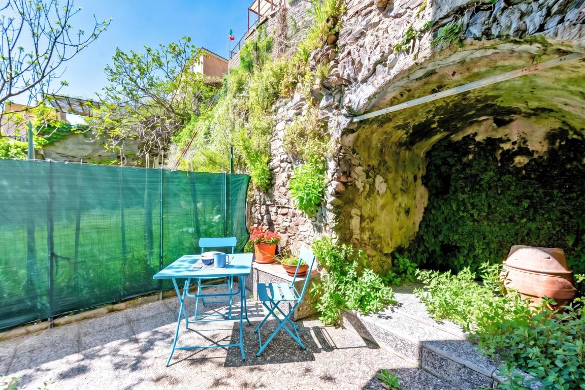 57 M² Ferienwohnung ∙ 2 Schlafzimmer ∙ 4 Gäste - Cinque Terre