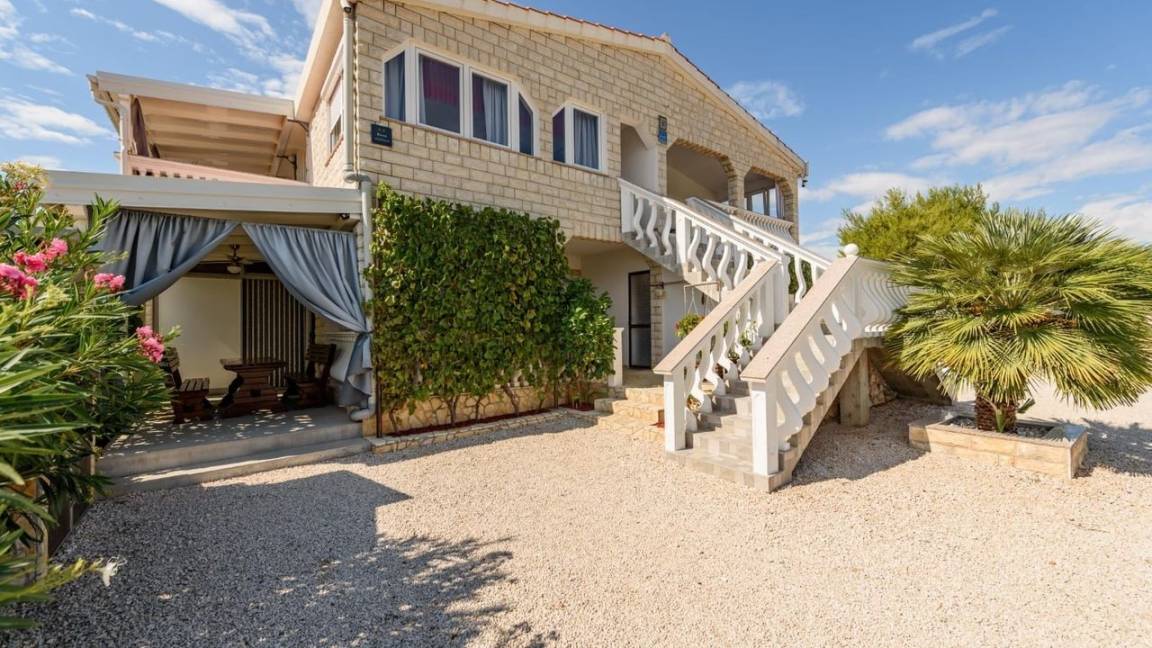 45 M² Apartamento ∙ 2 Habitaciones ∙ 4 Huéspedes - Vir