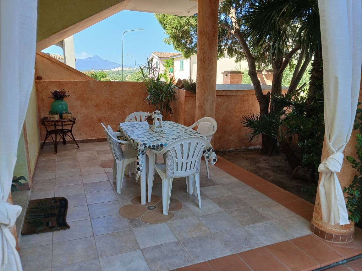 Apartment ∙ 2 Bedrooms ∙ 4 Guests - Orosei