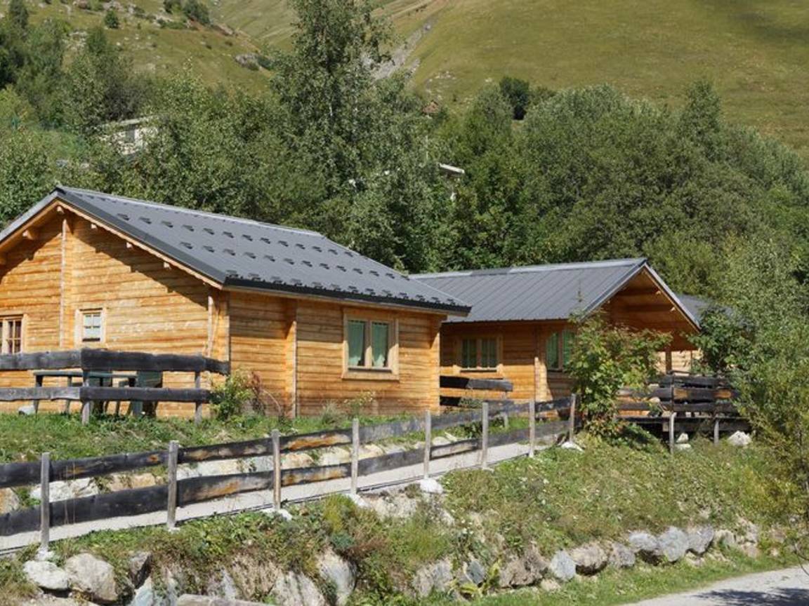 76 M² Chalet ∙ 2 Chambres ∙ 7 Personnes - Saint-Sorlin-d'Arves