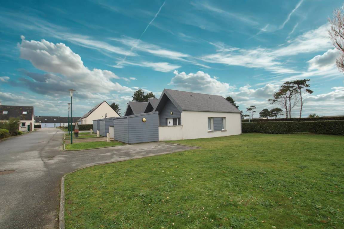 34 M² Gîte ∙ 2 Personnes - 