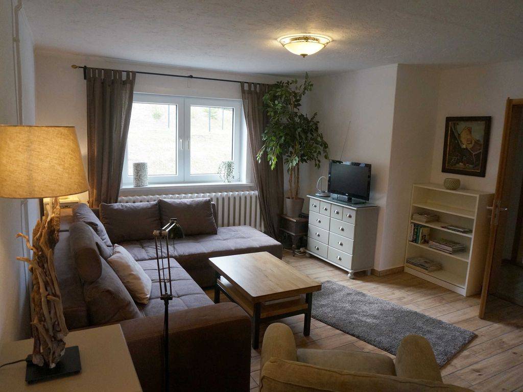 90 M² Ferienhaus ∙ 3 Schlafzimmer ∙ 6 Gäste - Schierke