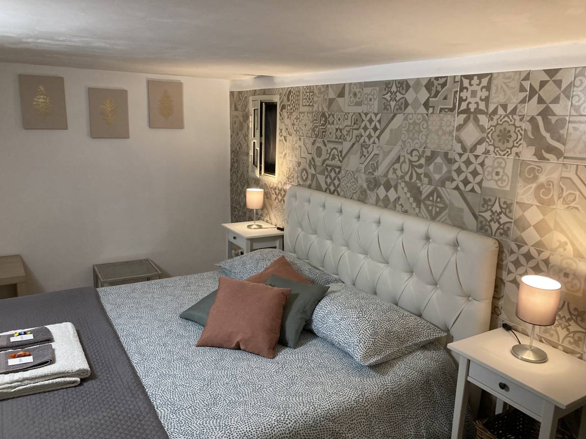 45 M² Appartamento Vacanza ∙ 1 Camera Da Letto ∙ 2 Ospiti - Catania
