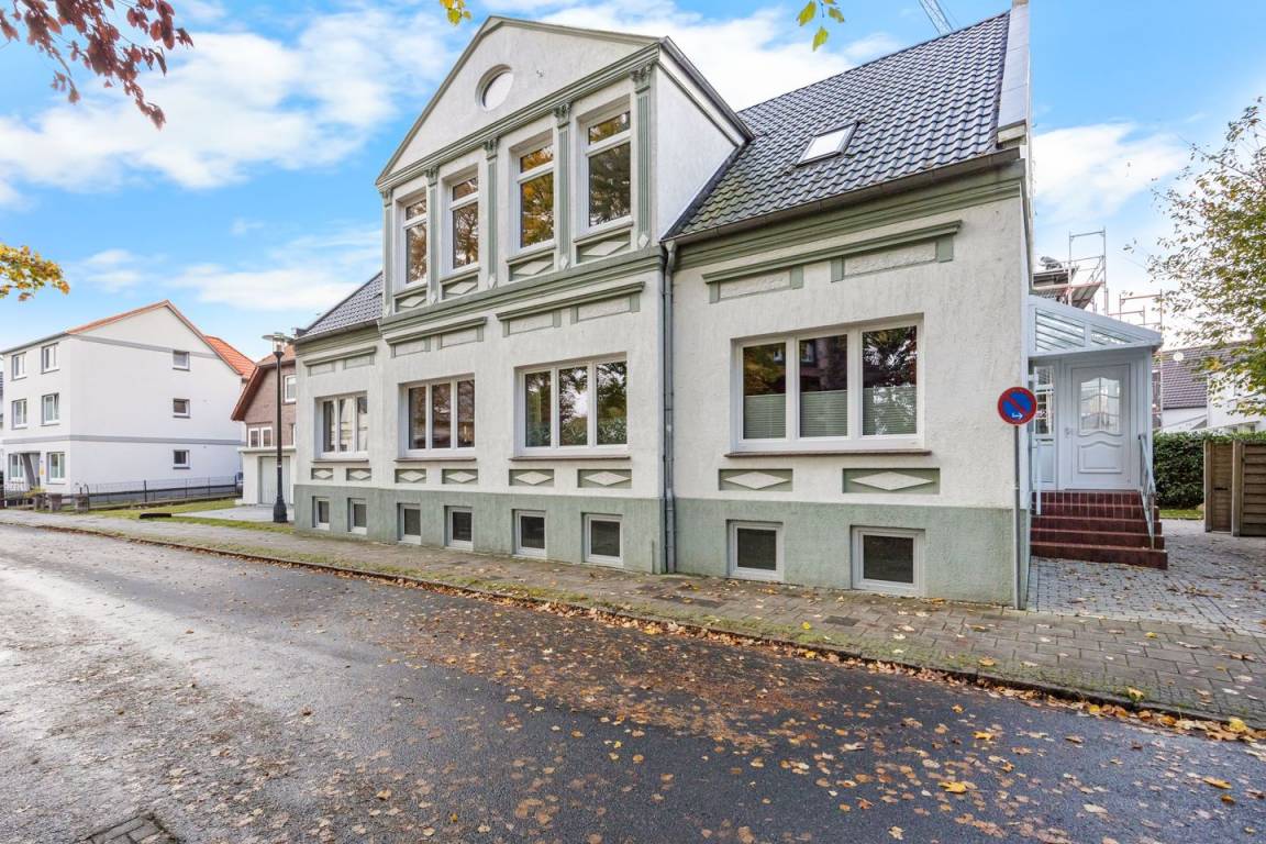 120 M² Maison De Vacances ∙ 3 Chambres ∙ 7 Personnes - Mer du Nord