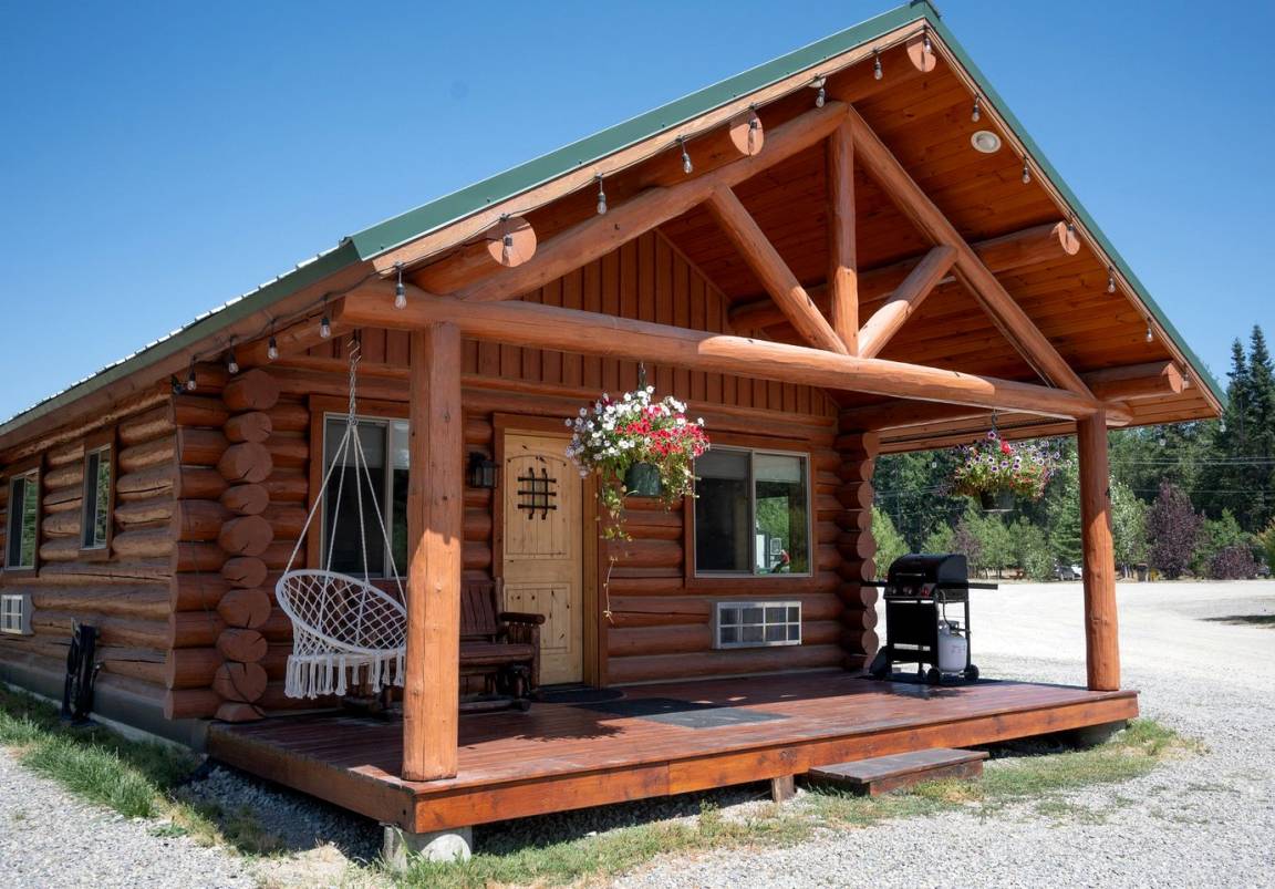 House ∙ 1 Bedroom ∙ 4 Guests - Bonners Ferry, ID