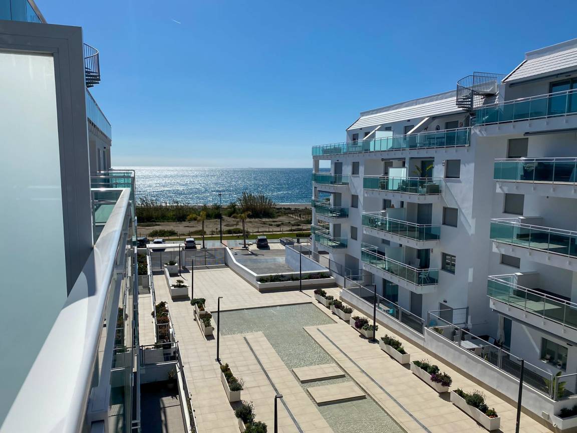 75 M² Appartement ∙ 2 Slaapkamers ∙ 4 Gasten - Torrox