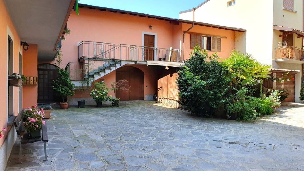 50 M² Appartement ∙ 1 Chambre ∙ 4 Personnes - Luino
