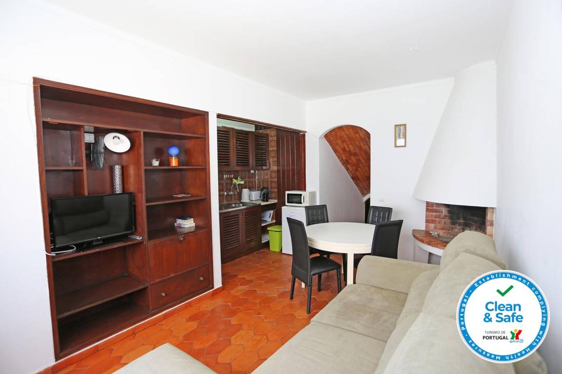 55 M² Apartment ∙ 2 Bedrooms ∙ 4 Guests - Algarve