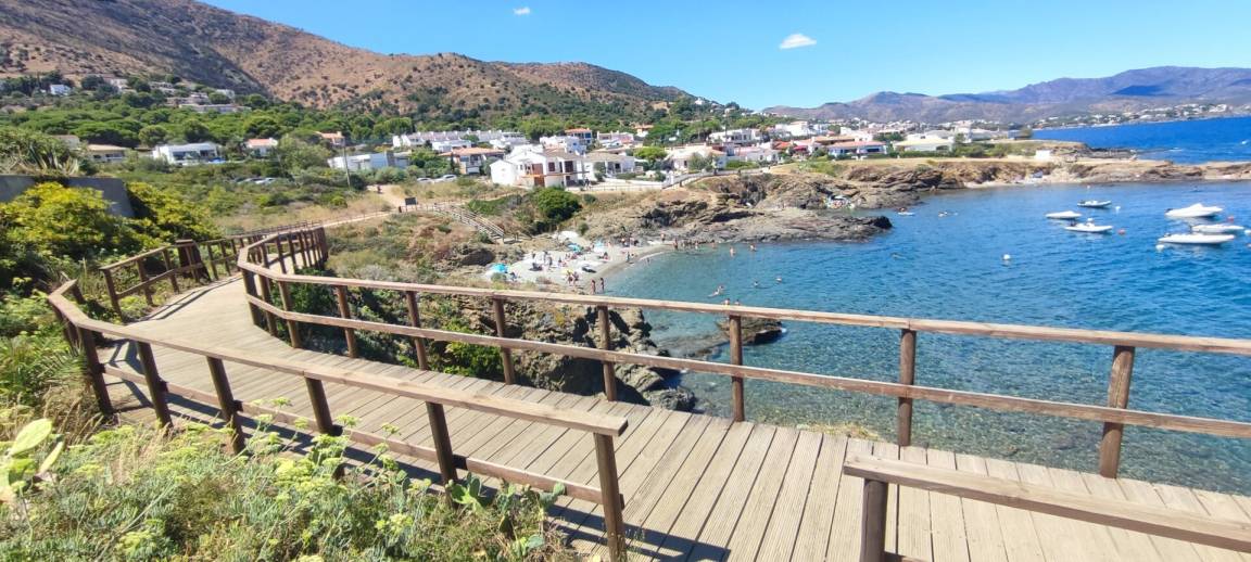 85 M² Casa ∙ 4 Habitaciones ∙ 8 Huéspedes - Cadaqués