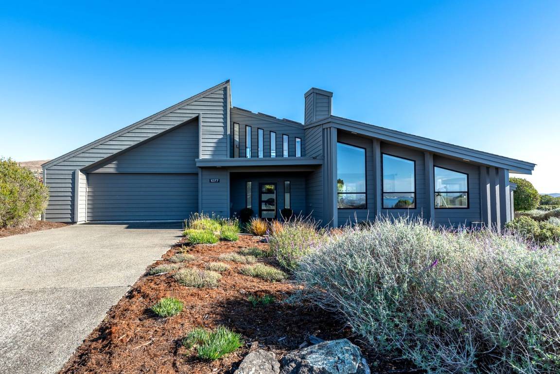 House ∙ 1 Bedroom ∙ 6 Guests - Bodega Bay, CA