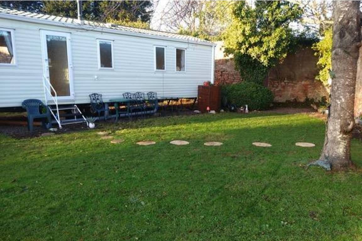 55 M² Cabin ∙ 2 Bedrooms ∙ 6 Guests - East Lothian Council