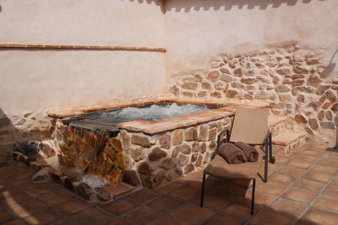 55 M² Apartamento ∙ 1 Habitación ∙ 2 Huéspedes - Los Yébenes