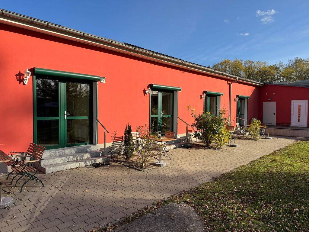 29 M² Private Room ∙ 2 Guests - Forst