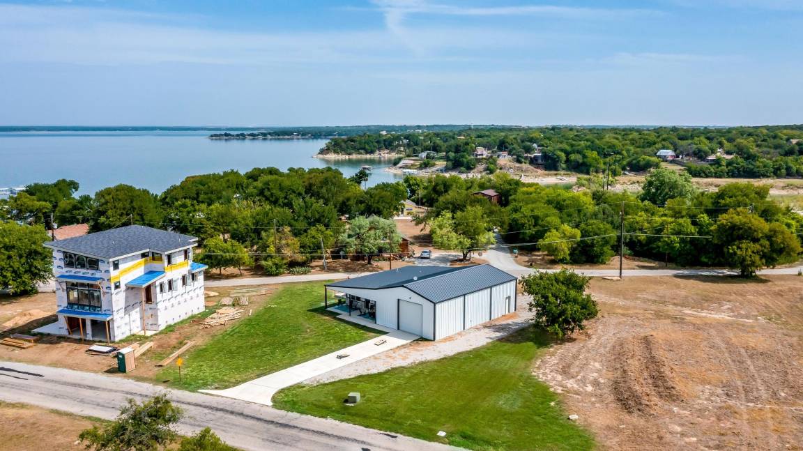 112 M² Casa ∙ 3 Habitaciones ∙ 7 Huéspedes - Bridgeport, TX