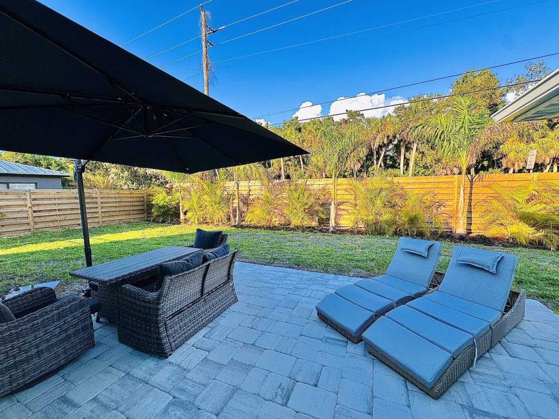 139 평방 미터 주택 ∙ 침실 3개 ∙ 게스트 9명 - 시에스타 케이