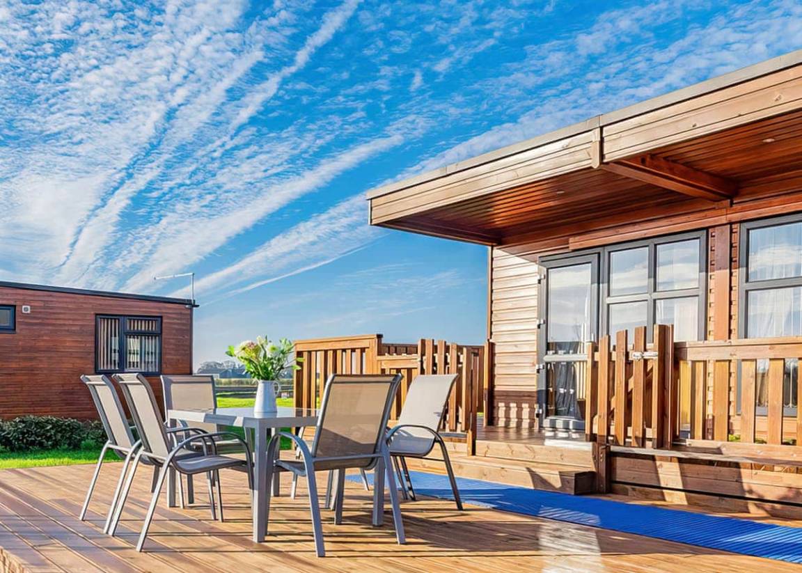 Cottage ∙ 1 Bedroom ∙ 2 Guests - Ely