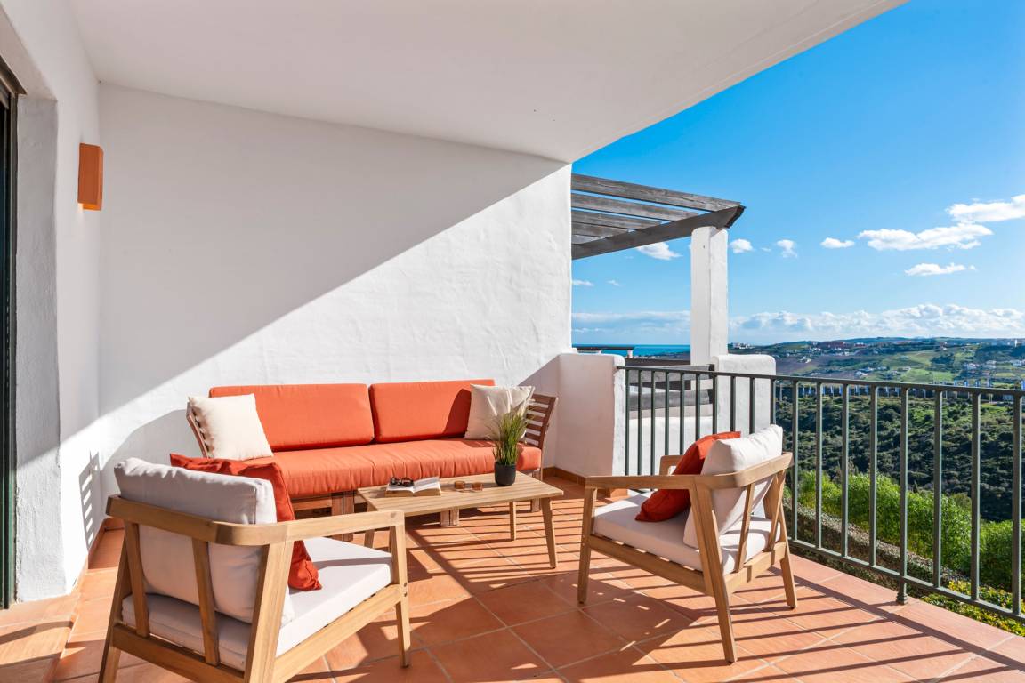 95 M² Apartment ∙ 2 Bedrooms ∙ 4 Guests - San Fernando, Spain