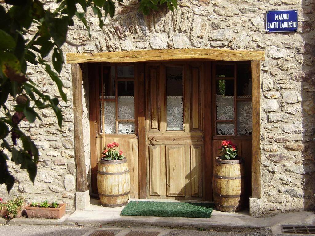 60 M² Gîte ∙ 2 Chambres ∙ 4 Personnes - Tarascon-sur-Ariège