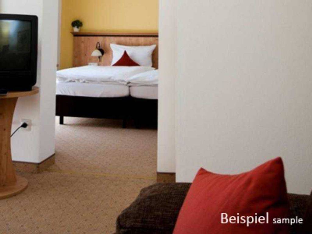 37 M² Apartment ∙ 1 Bedroom ∙ 2 Guests - Tegernsee