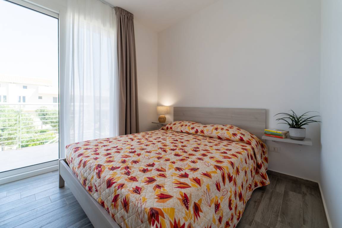 40 M² Appartement ∙ 1 Chambre ∙ 3 Personnes - Marzamemi