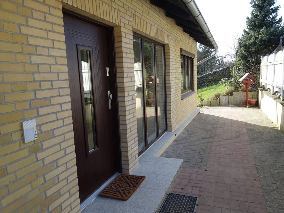 92 M² Ferienwohnung ∙ 2 Schlafzimmer ∙ 4 Gäste - Ostsee