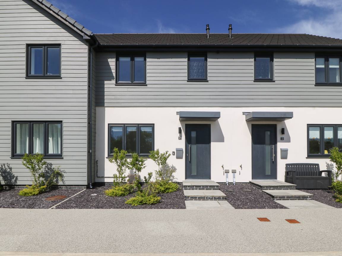Cottage ∙ 3 Bedrooms ∙ 6 Guests - Rhosneigr